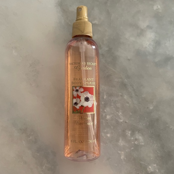 Victoria's Secret | Bath & Body | Victoria Secret Warm Embrace Fragrant ...